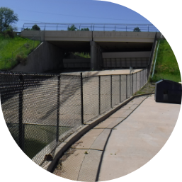 Capital Improvement Projects – The Consolidated Mutual Water Company